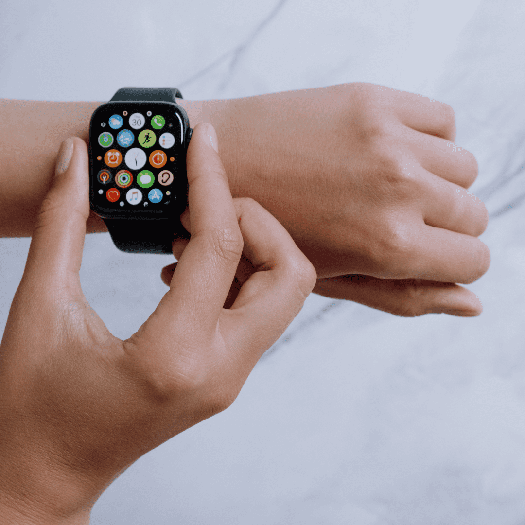 Workplaces Of The Future: Leveraging Wearable Tech For Employee Well ...
